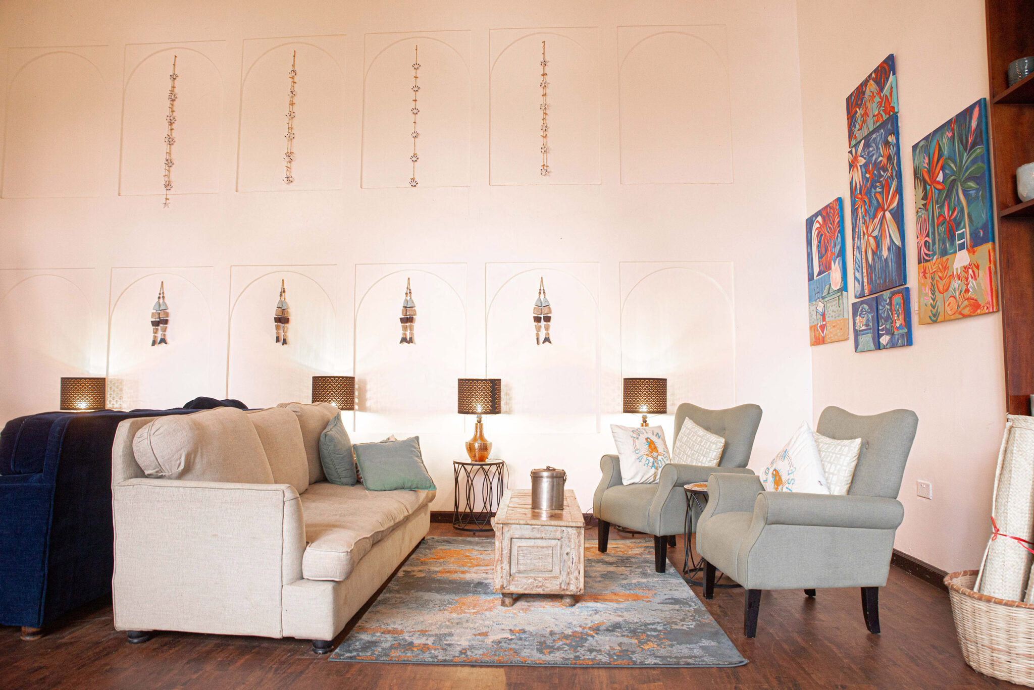 Gallery | Brovad Safaris Lodge
