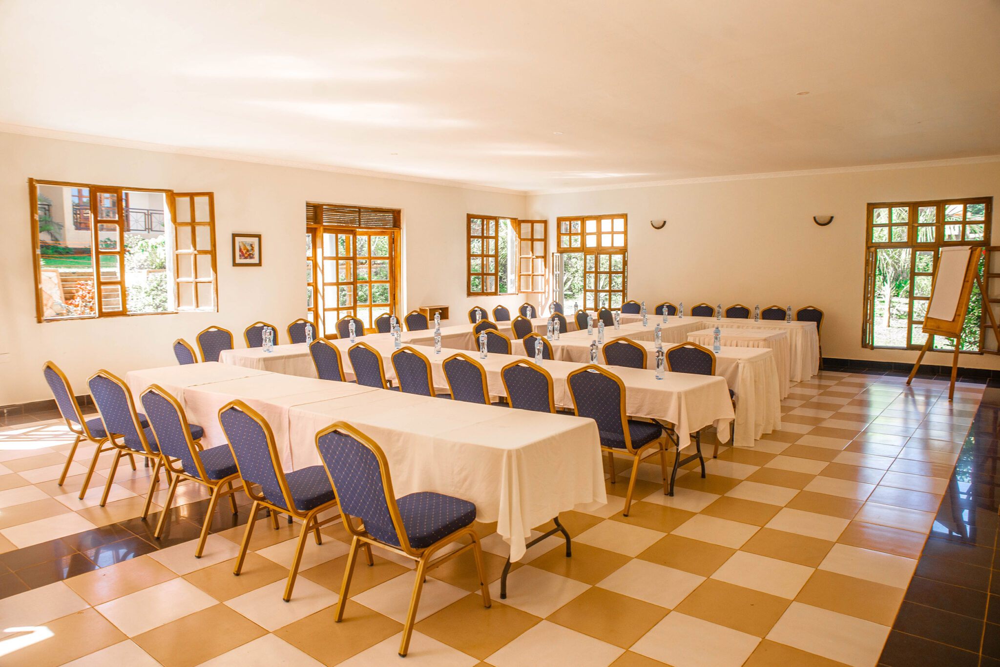Gallery | Brovad Safaris Lodge